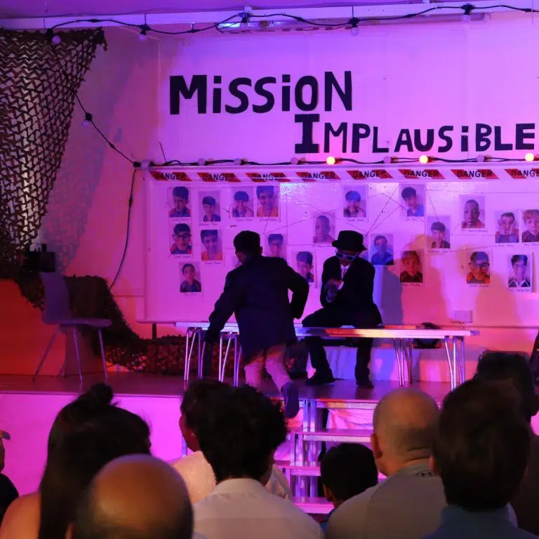 Elmhurst School | An Independent Prep School | Mission Implausible ...