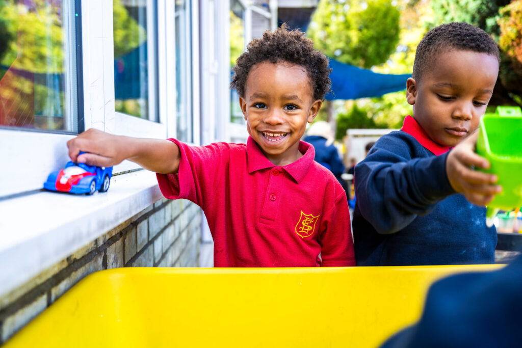 Our Team | Private School Surrey | Elmhurst School